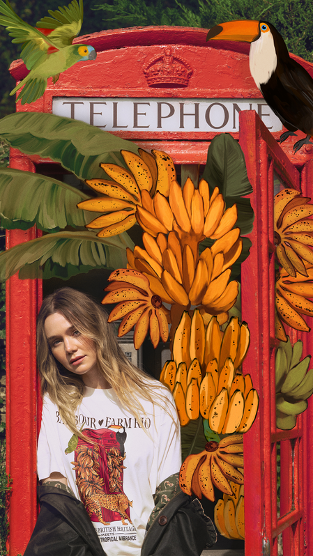 Barbour FARM Rio | Barbour